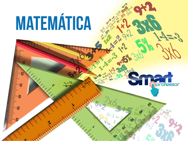 Matemática – Smart Editora
